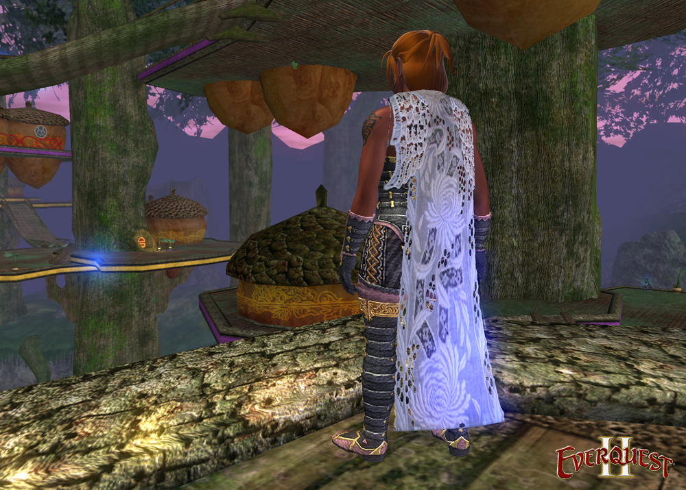 New Marketplace Items: Buccaneer Armor, Lace Cloak, and a Fishbowl ...