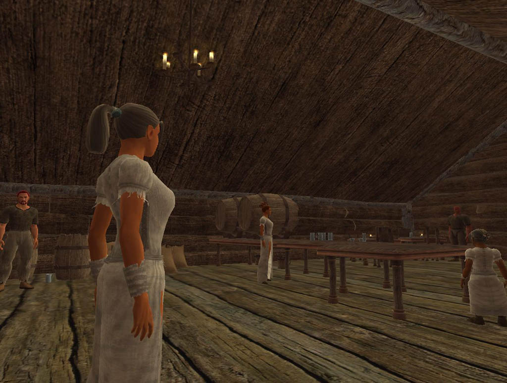 Visit the Norrath Guild Recruitment Fair In-Game! | EverQuest II