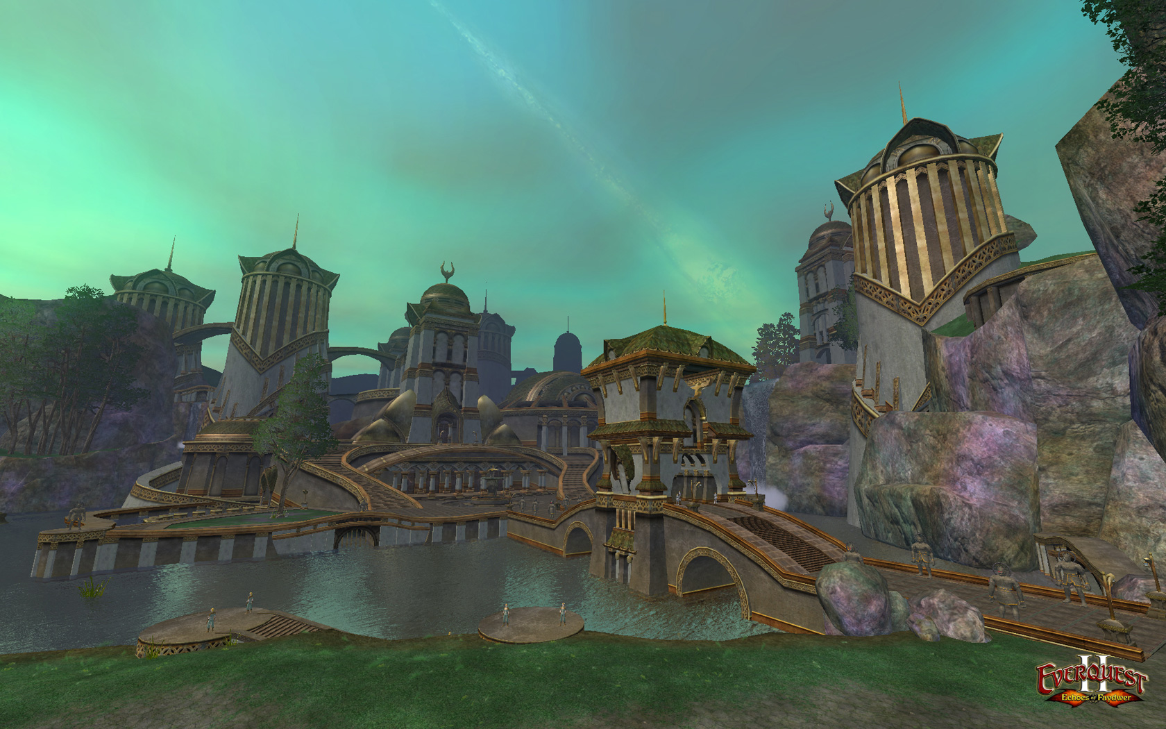 EverQuest II - Media: Screenshots